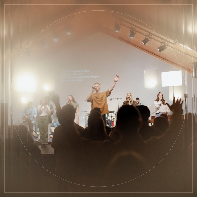 Daily Bread (Live) - Arcadia Worship, Caleb Wiseman & ash wiseman: Song ...