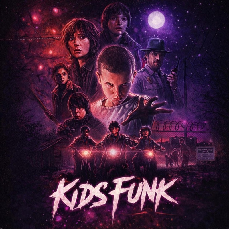 Kids Funk (Super Slowed) - $namid$: Song Lyrics, Music Videos & Concerts