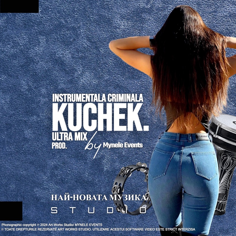 KUCHEK 2024 Instrumentala Criminala 2024 - Mynele Events: Song Lyrics ...