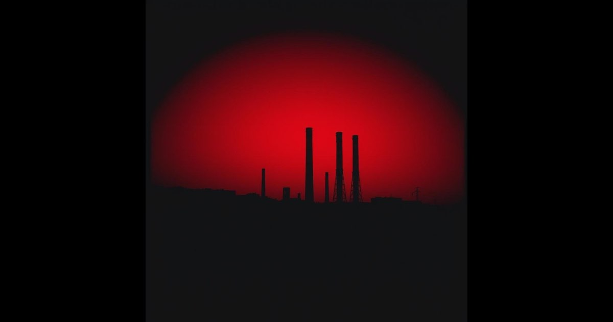 ‎Best Techno Mix - Reah Vogtのアルバム - Apple Music