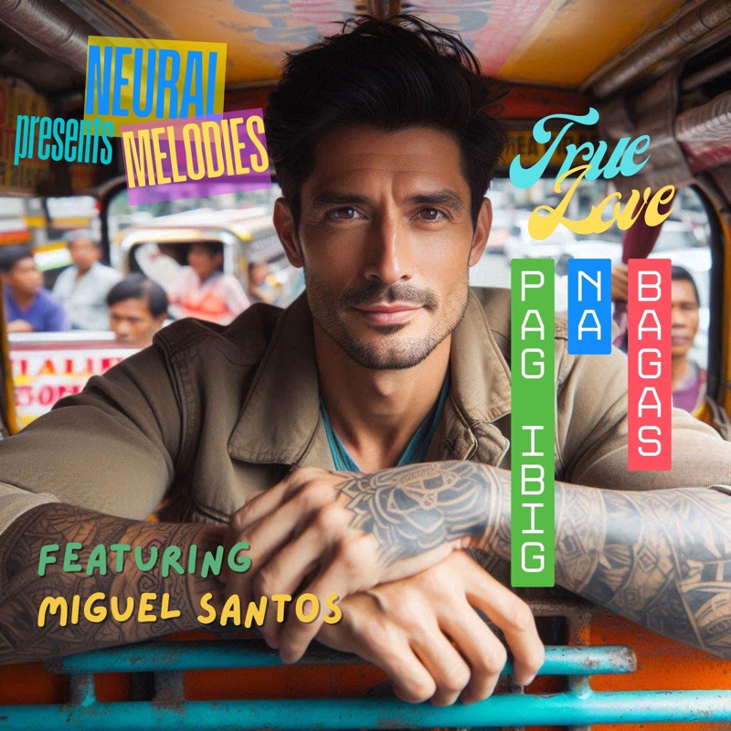 Isang Liham Ng Pag-Ibig (A Love Letter) - Neural Melodies: Song Lyrics ...