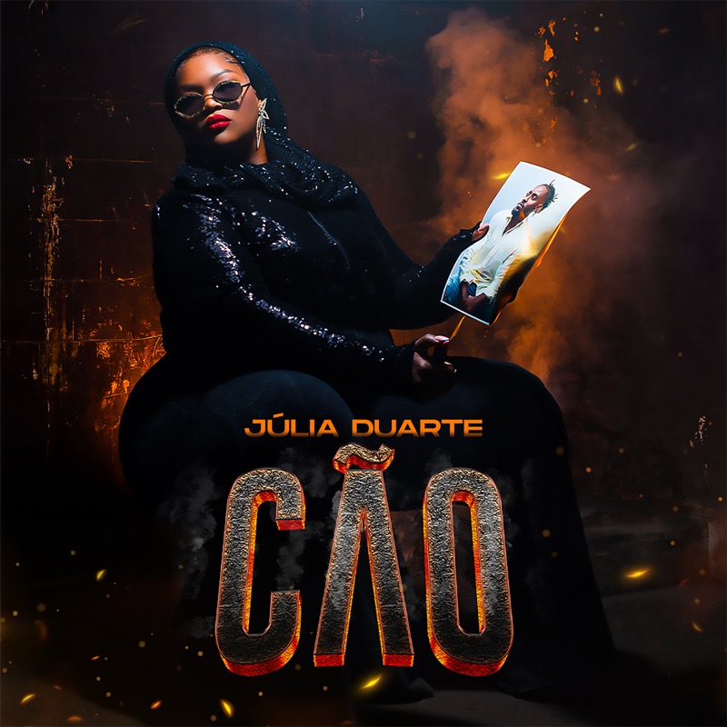 Cão - Júlia Duarte: Song Lyrics, Music Videos & Concerts