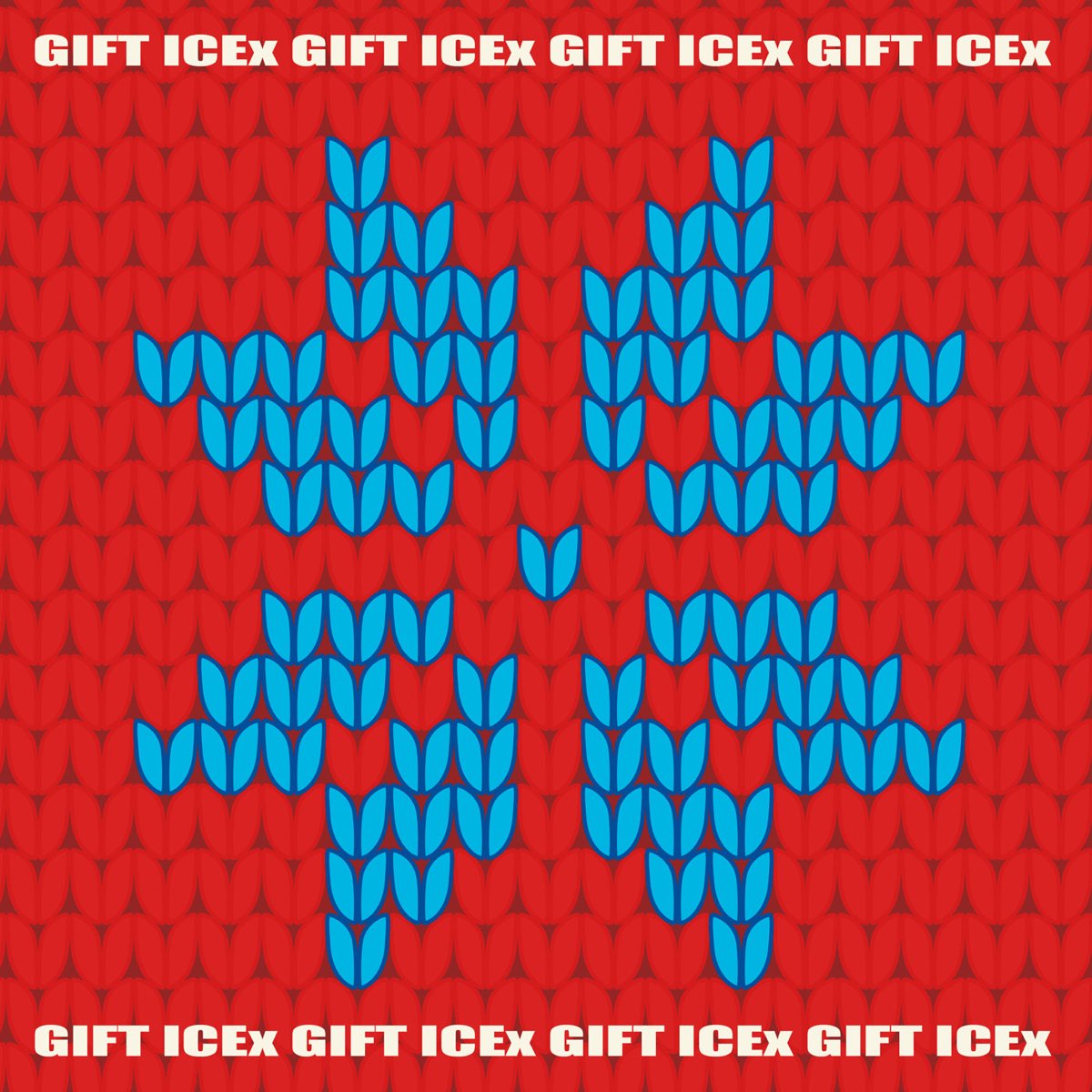 ‎GIFT - Single - ICExのアルバム - Apple Music