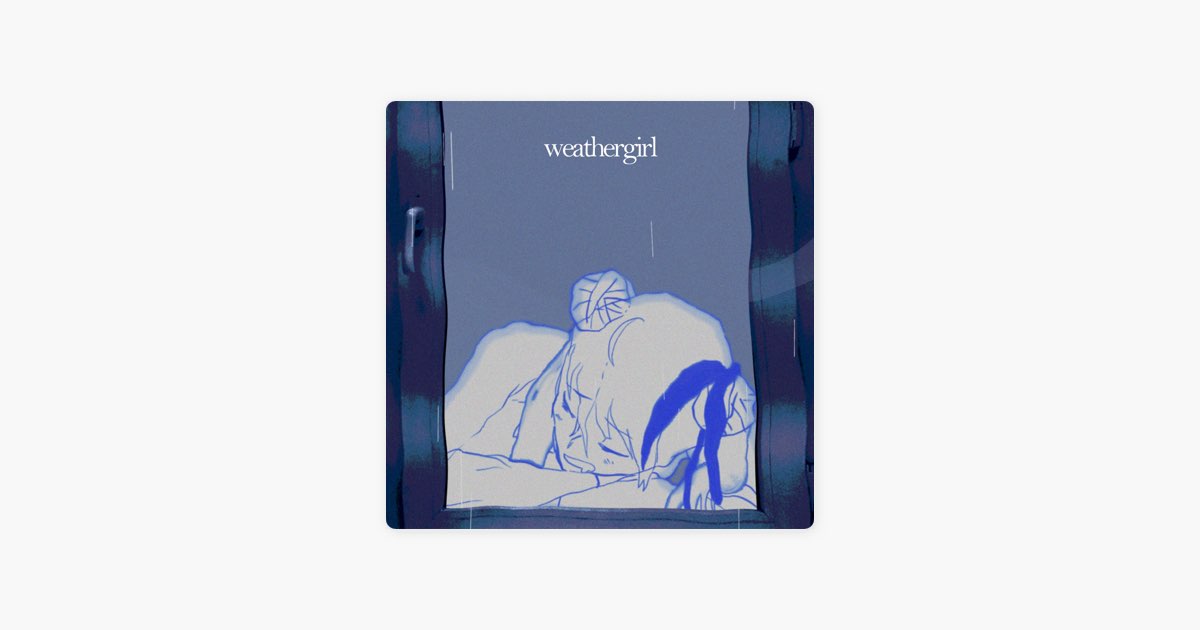 ‎Пісня «weathergirl» — FLAVOR FOLEY — Apple Music