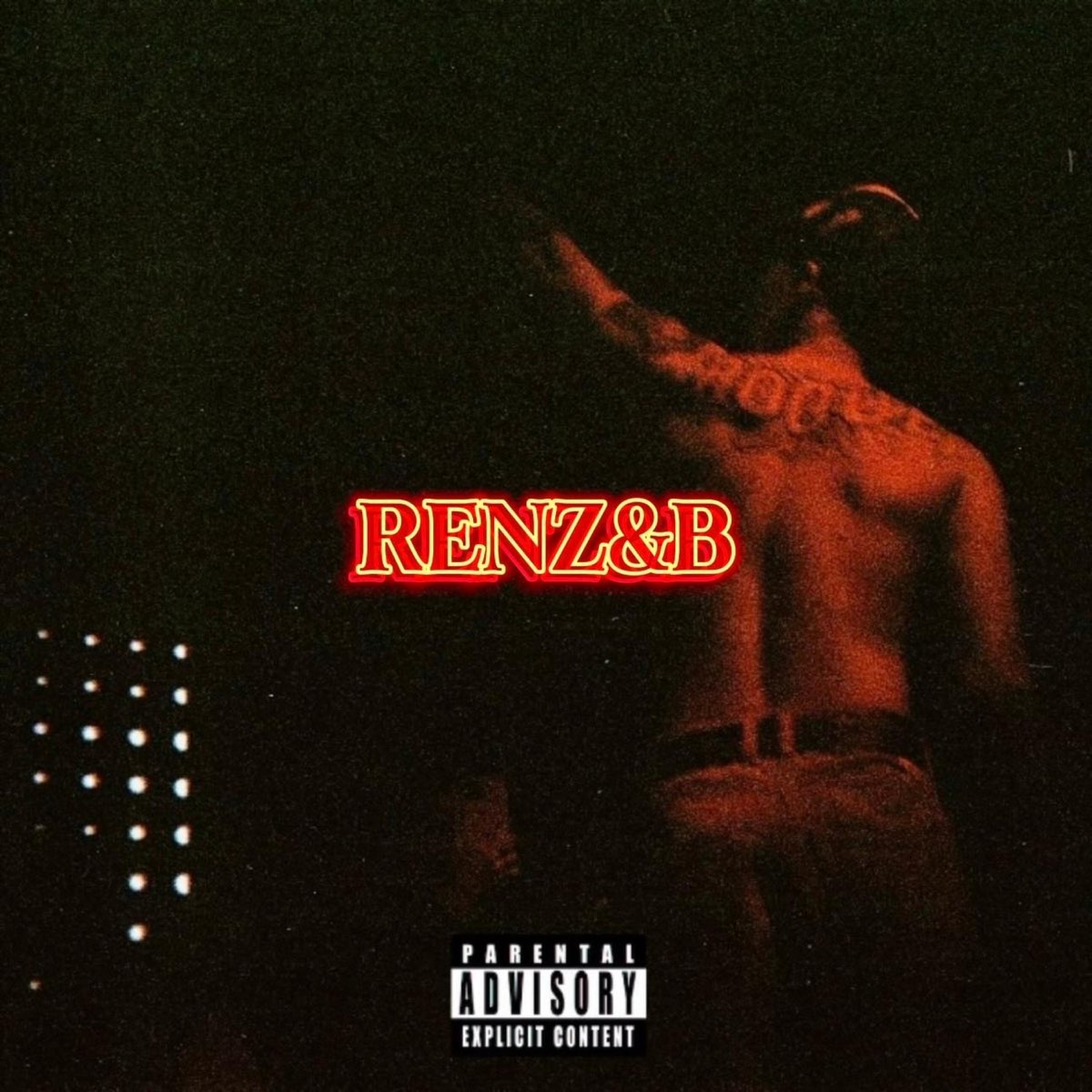 ‎Renz&B - Album by Renz - Apple Music