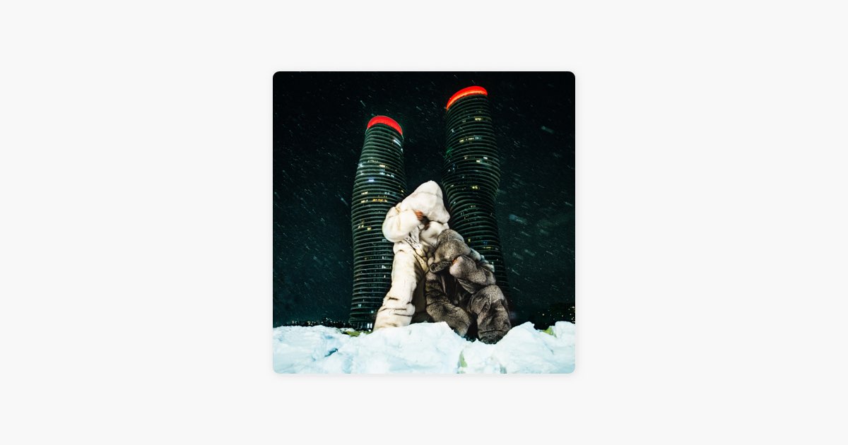 ‎raining In Houston Song By Drake Apple Music