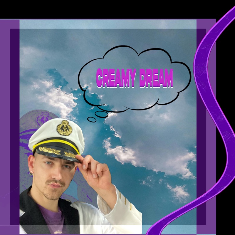 Creamy Dream - Daniel Wulf: Song Lyrics, Music Videos & Concerts