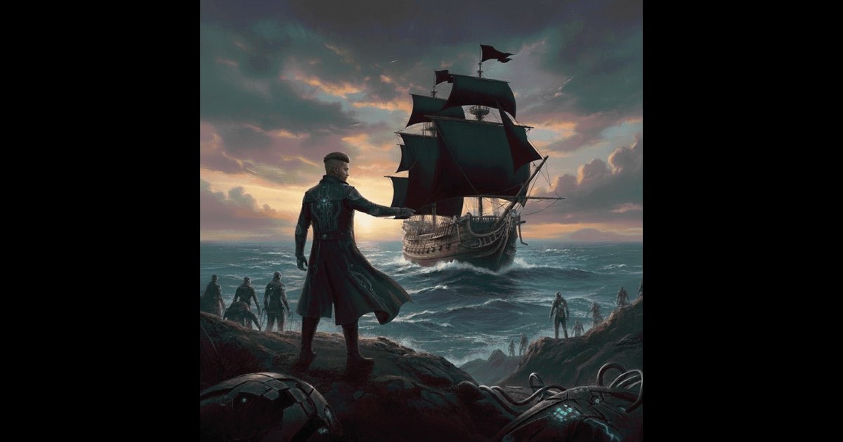 ‎Let the Cannon Cry (Freedom EP) – Album von ShyScarf – Apple Music