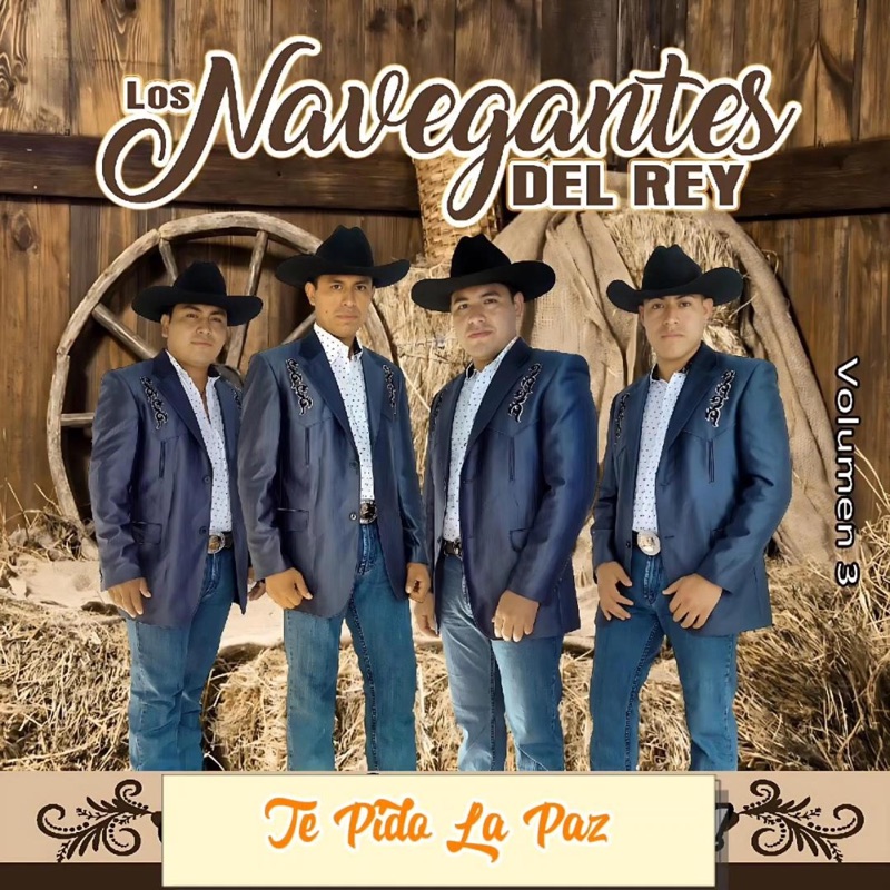 No Hay Día Como Aquel Día - Los Navegantes del Rey: Song Lyrics, Music ...