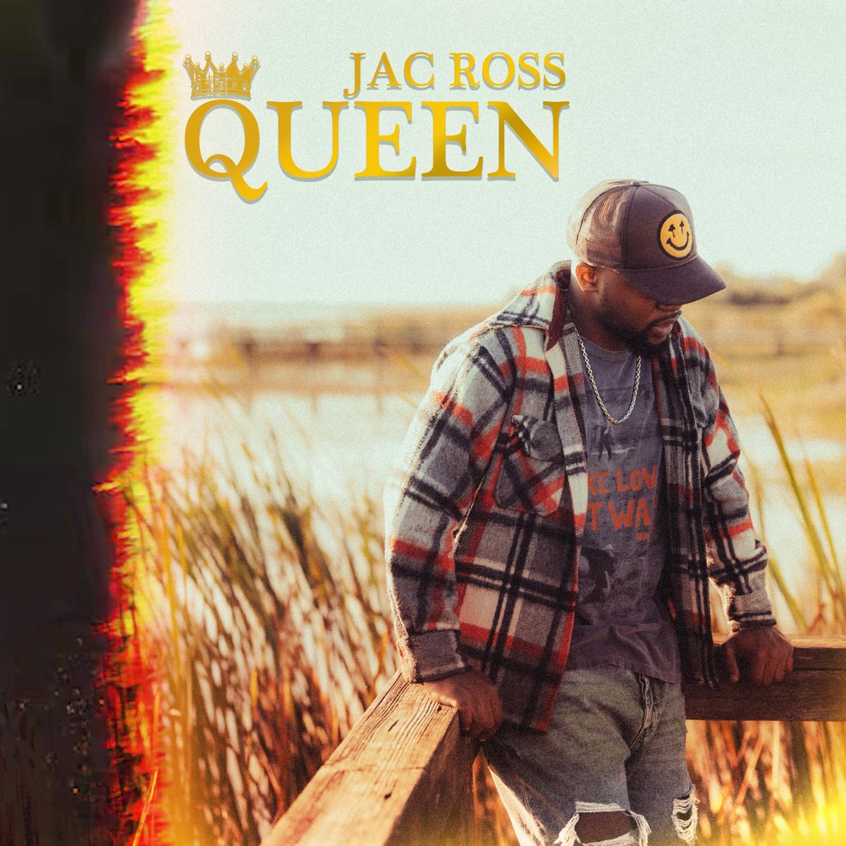 ‎Queen - Single - Album by Jac Ross - Apple Music