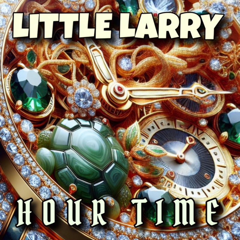 BIG DOG - Little Larry: Song Lyrics, Music Videos & Concerts