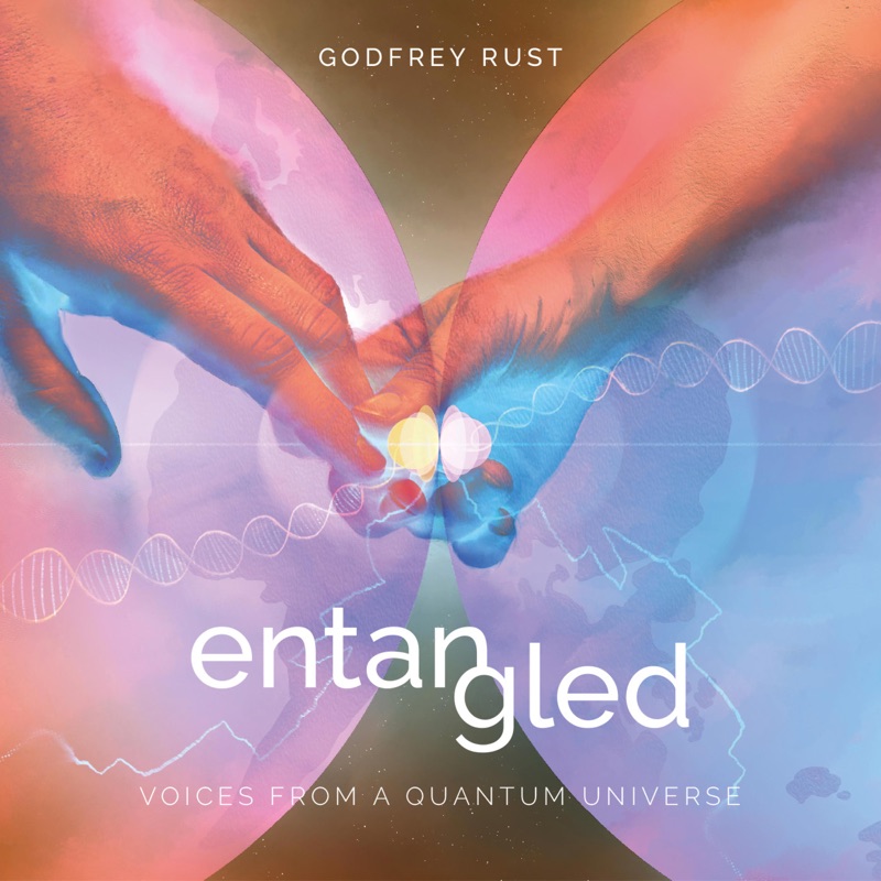 Leave it to me (voices of the ruthless) - Godfrey Rust: Song Lyrics ...