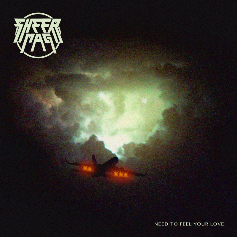 Until You Find The One - Sheer Mag: Song Lyrics, Music Videos & Concerts