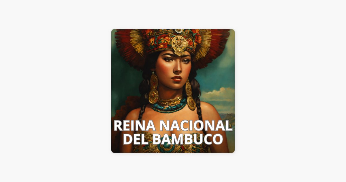 Reina Nacional del Bambuco - EP” álbum de Grupo Fantasía en Apple Music