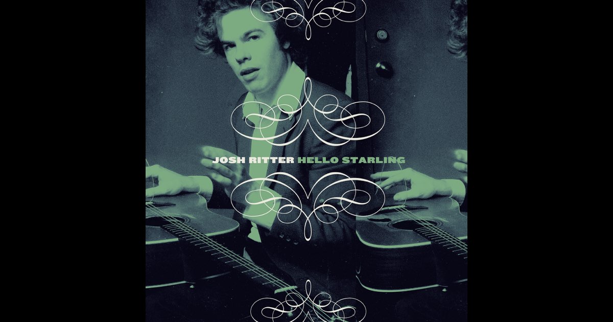 ‎Hello Starling – Album von Josh Ritter – Apple Music