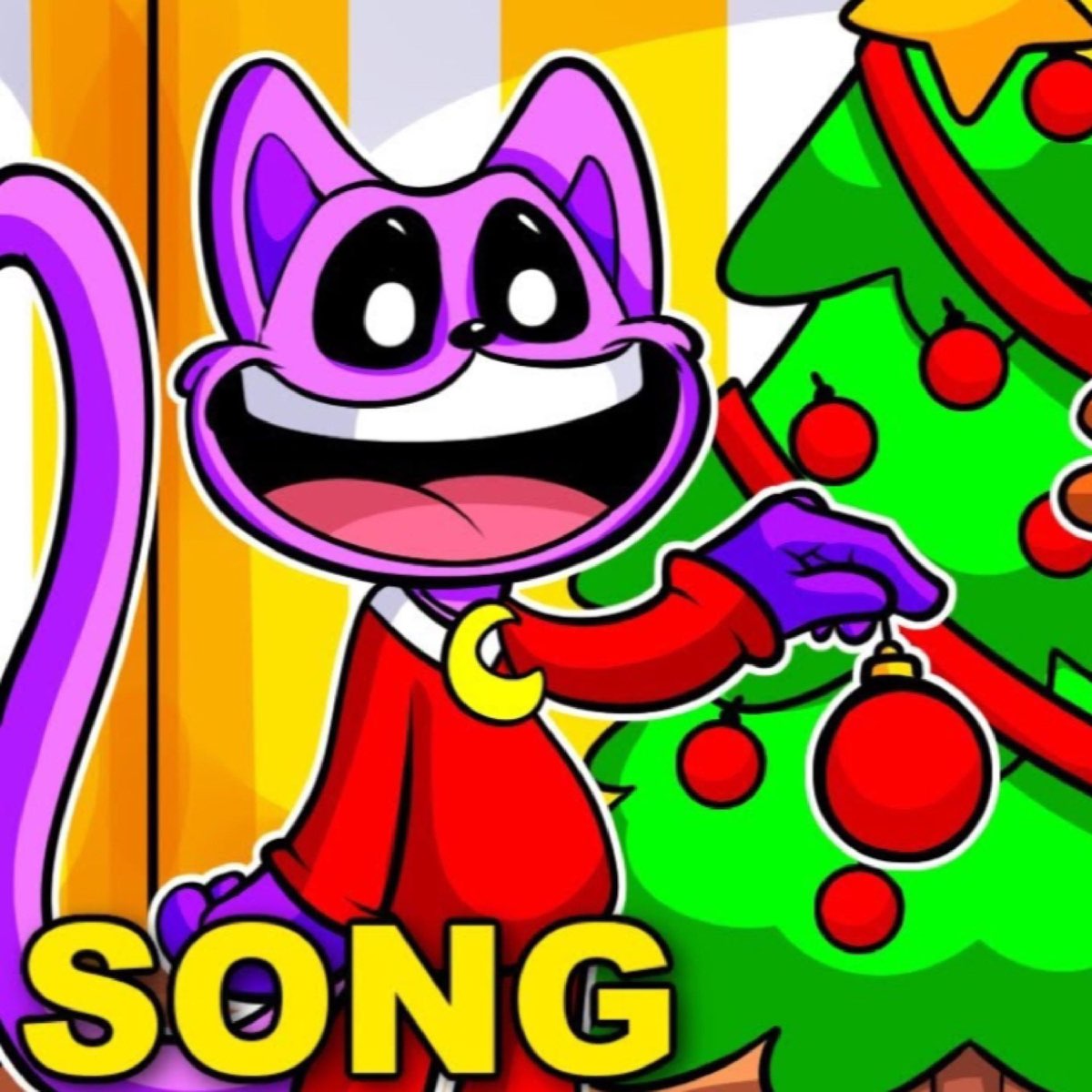 ‎Smiling Critters Christmas Song - Single - Album by BENJIxScarlett ...
