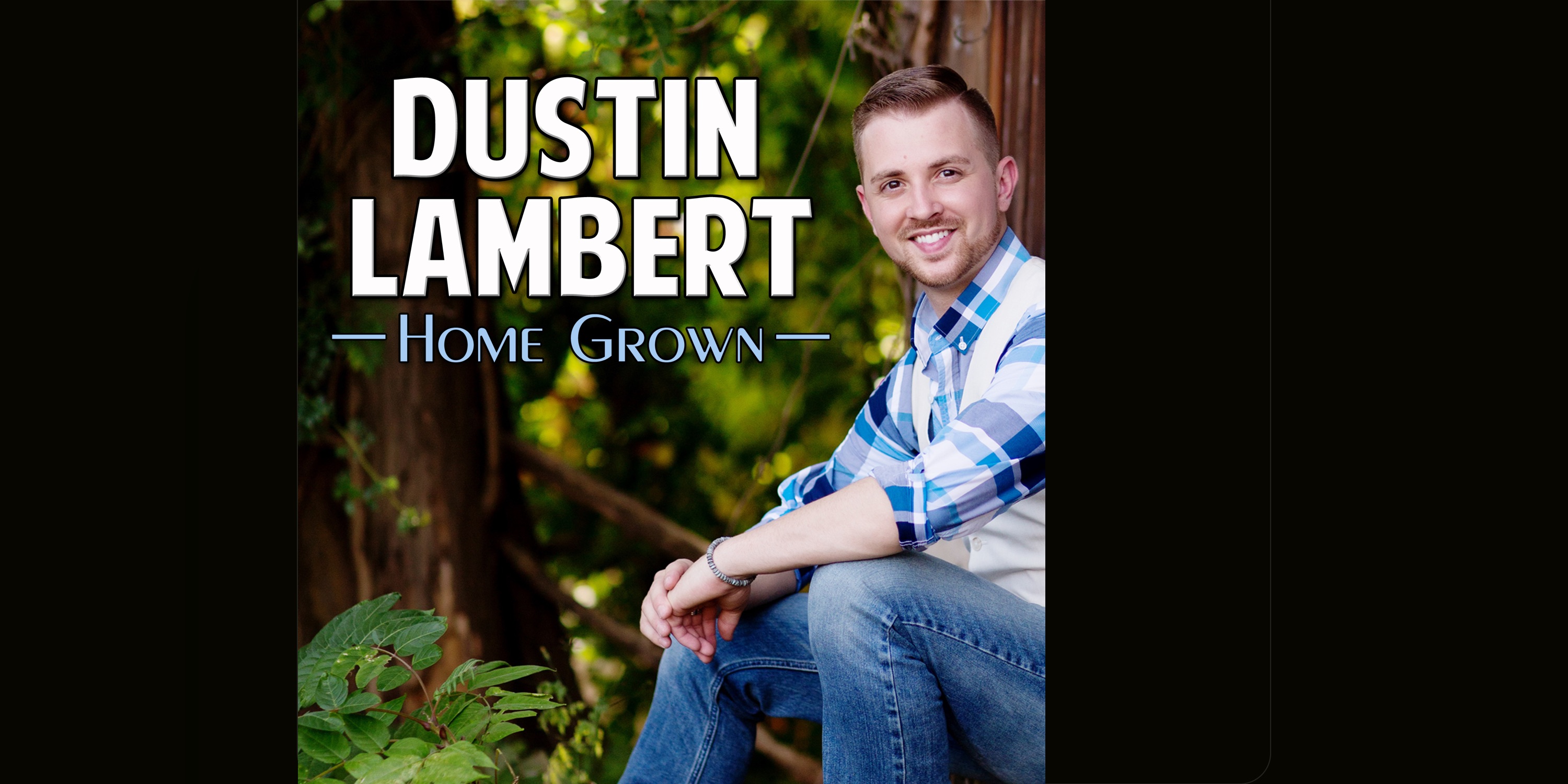 Dustin Lambert Tour Details 🎤 | Upcoming Concerts & Tickets | Shazam