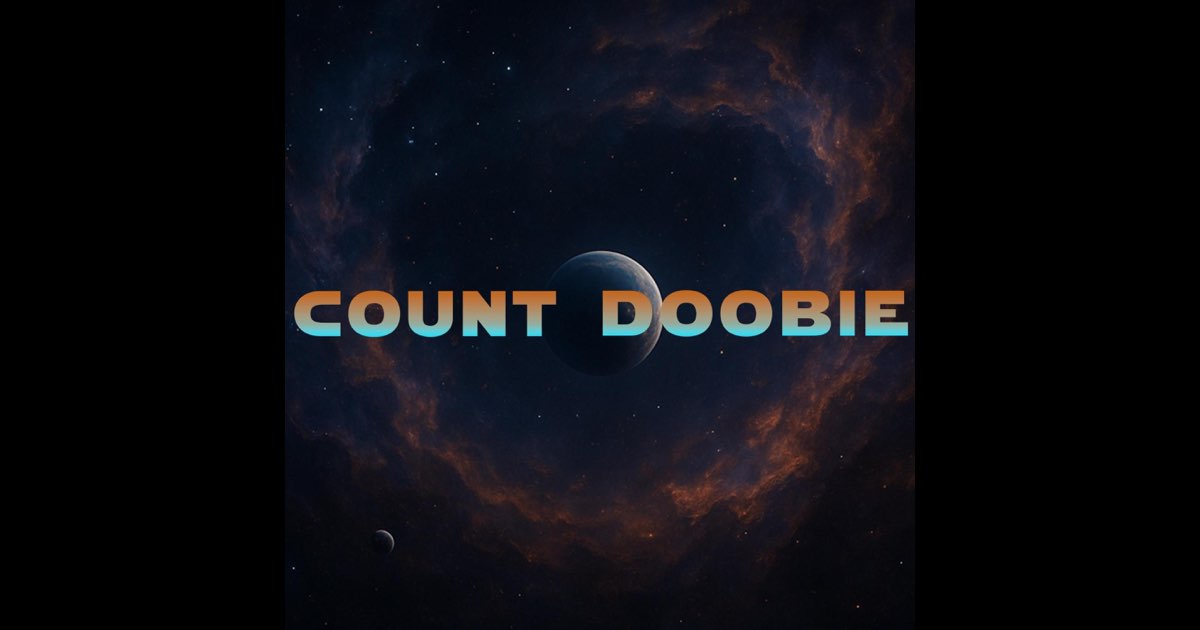 ‎Count Doobie - Single - Album by ai am a jedi - Apple Music