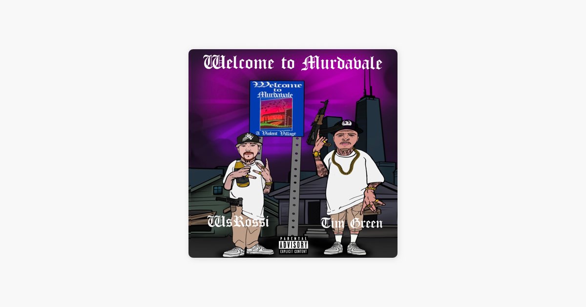 ‎Trap at the hotel (feat. WsRossi) - Song by TIM GREEN - Apple Music