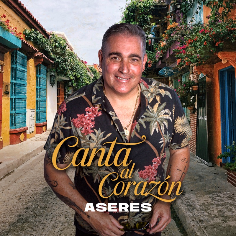 Canta Al Corazón Aseres Song Lyrics Music Videos Concerts