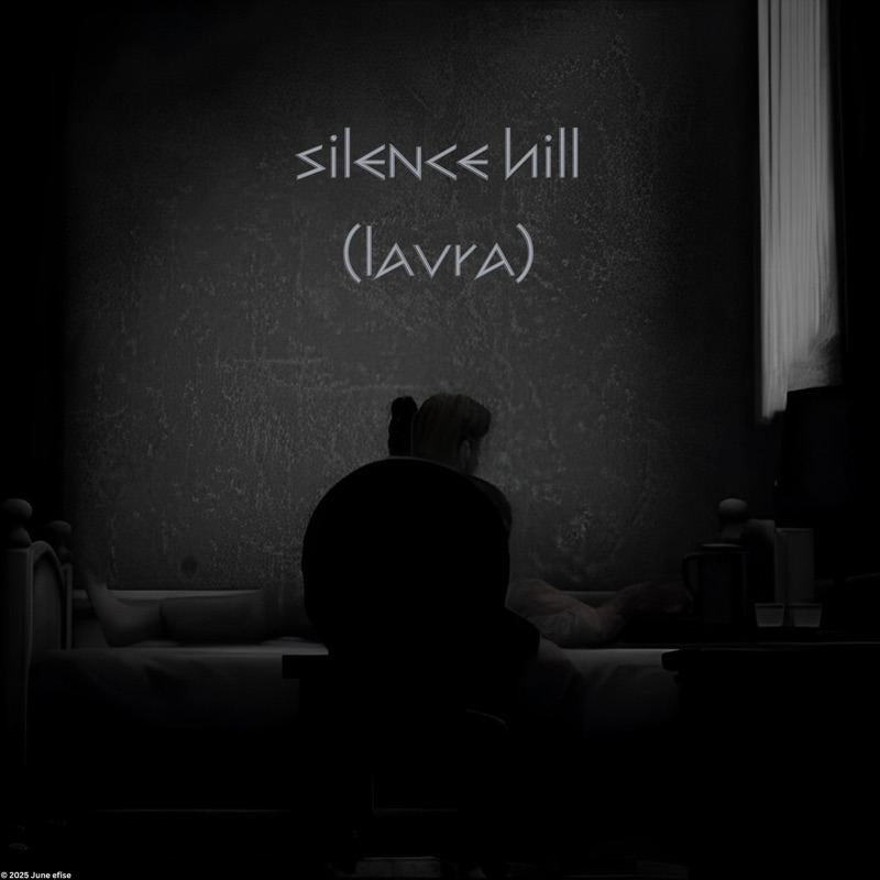 Laura Plays The Piano - Akira Rin, efise & Akira Yamaoka: Song Lyrics, Music Videos & Concerts