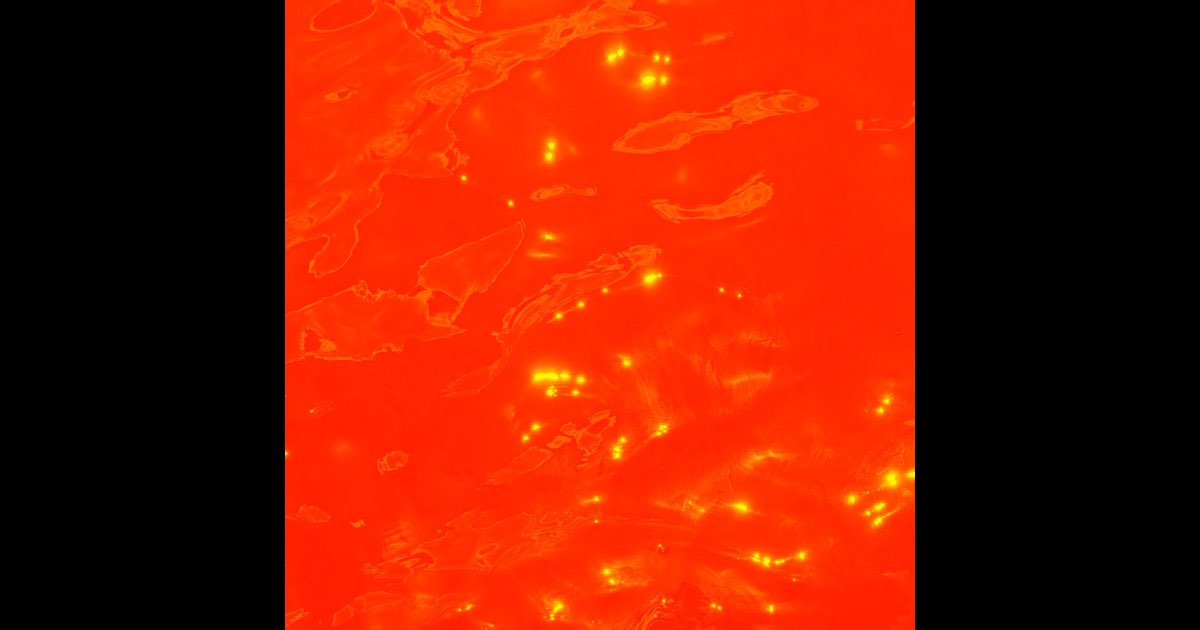 ‎let it surface - Single - Album by Isaac Quazzo - Apple Music