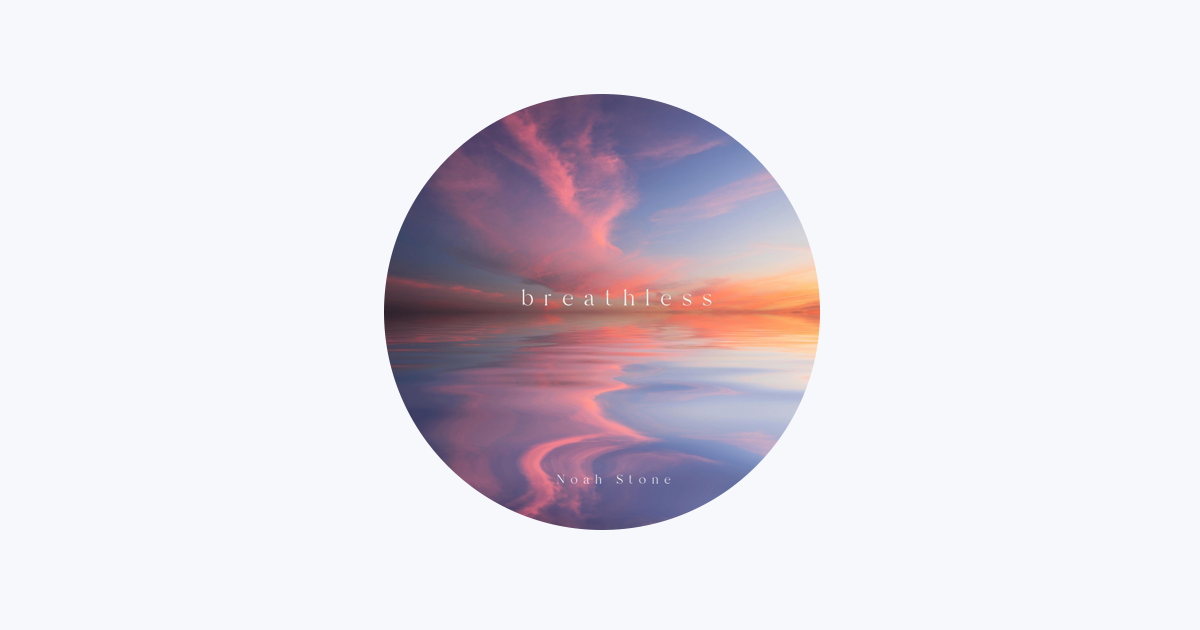 ‎Noah Stone en Apple Music