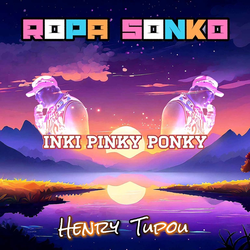 Inky Pinky Ponky - Henry Tupou: Song Lyrics, Music Videos & Concerts