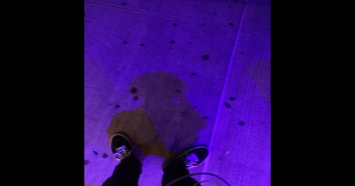 ‎lilmonix3 // 27nights (feat. Coddeine) - Single – Album par Where is ...