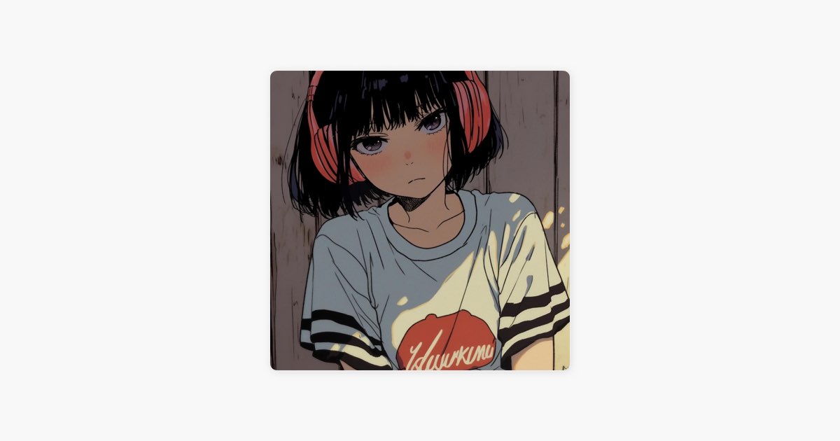 ‎Lonely Boy - LoFi Tokyoのアルバム - Apple Music