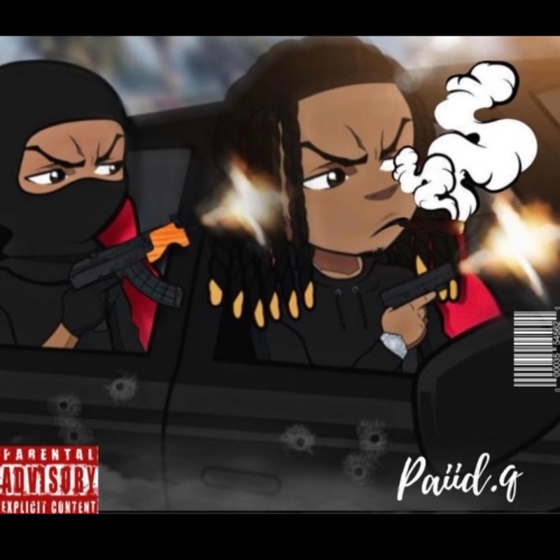 Run Ricky - Paiid: Song Lyrics, Music Videos & Concerts