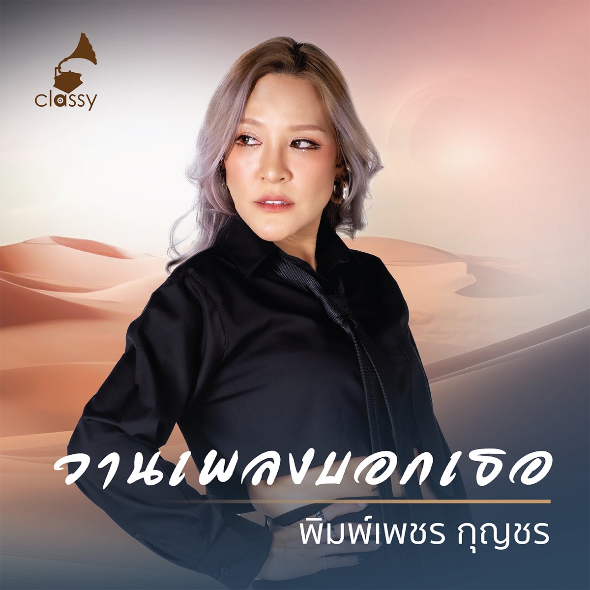 ‎วานเพลงบอกเธอ (From "14 Years Of Classy Songs- Distilled By Heart ...