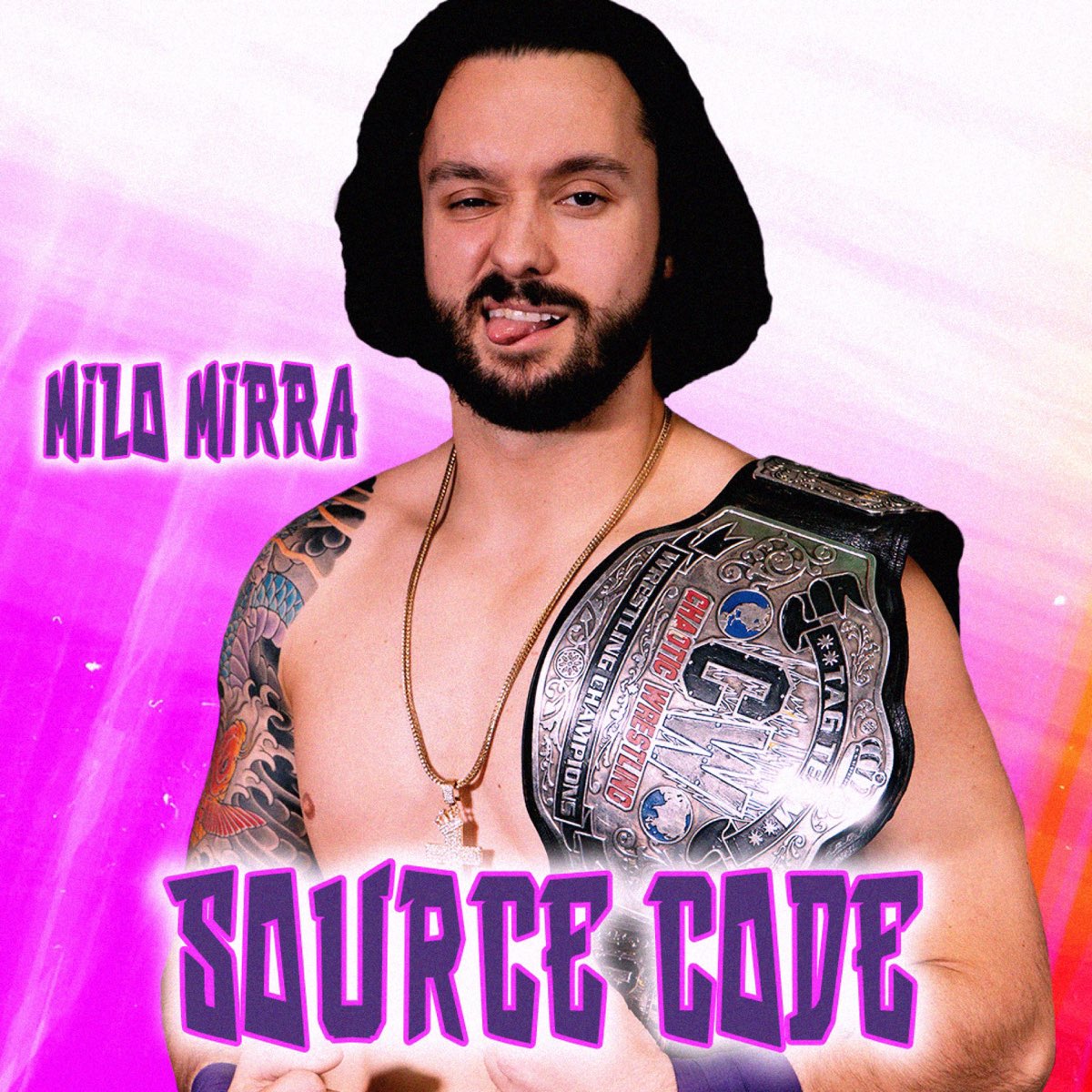 ‎Source Code (Milo Mirra's Theme) - Single - Album by Suplex Sound ...