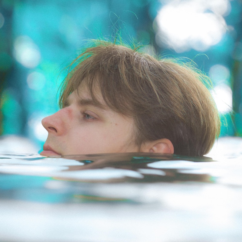 into your water - Wesley Saylor: Song Lyrics, Music Videos & Concerts