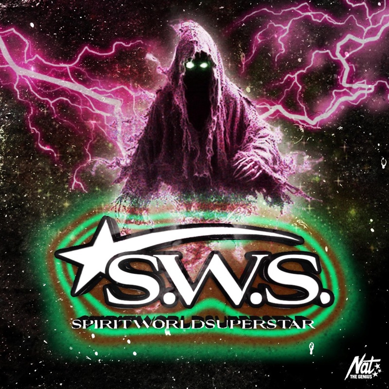 444 - Nat the Genius: Song Lyrics, Music Videos & Concerts