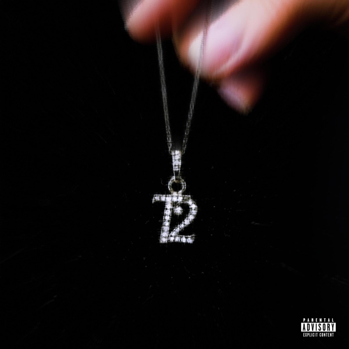 ‎Trapstar 2 - EP - Album by xavierlord - Apple Music