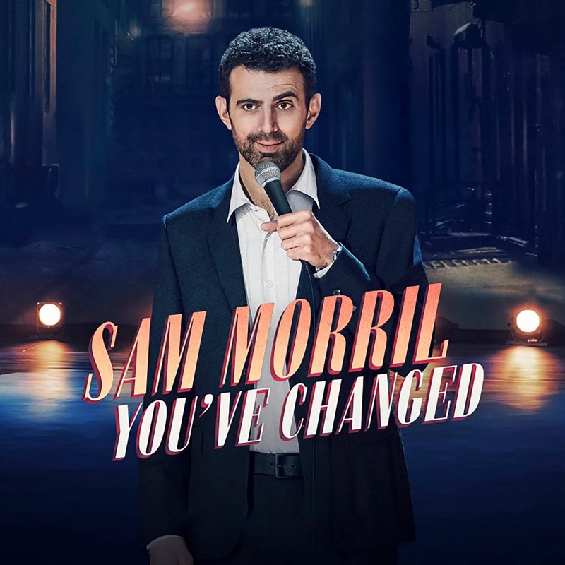 Sam is not a Competent Partner - Sam Morril: Song Lyrics, Music Videos ...