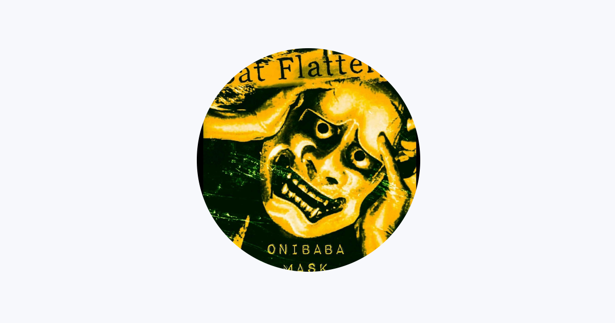‎Bat Flattery - Apple Music