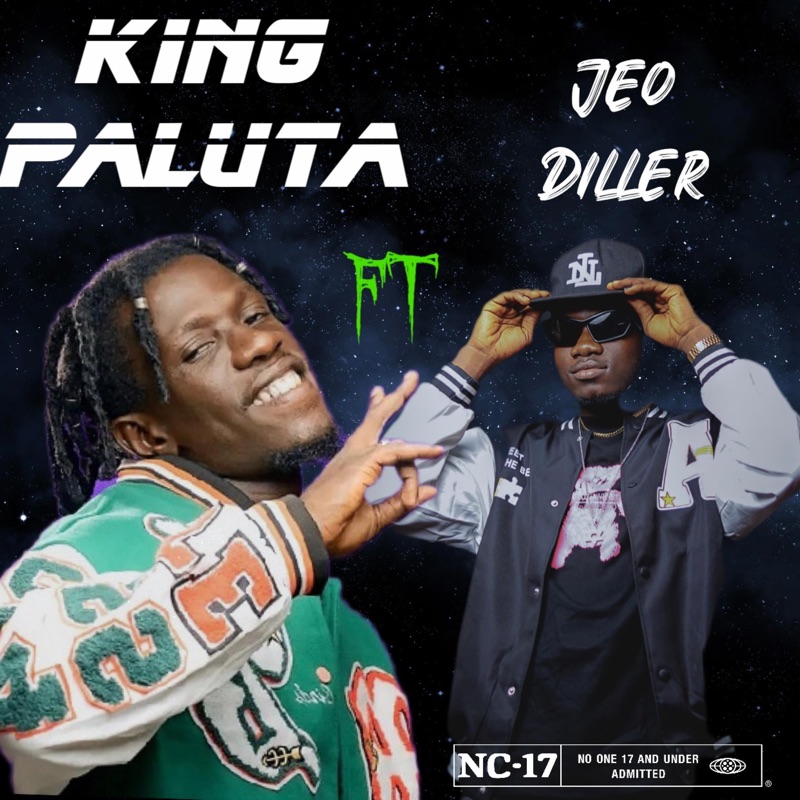 ASEDA (feat. KING PALUTA) - Jeo-Diller: Song Lyrics, Music Videos ...