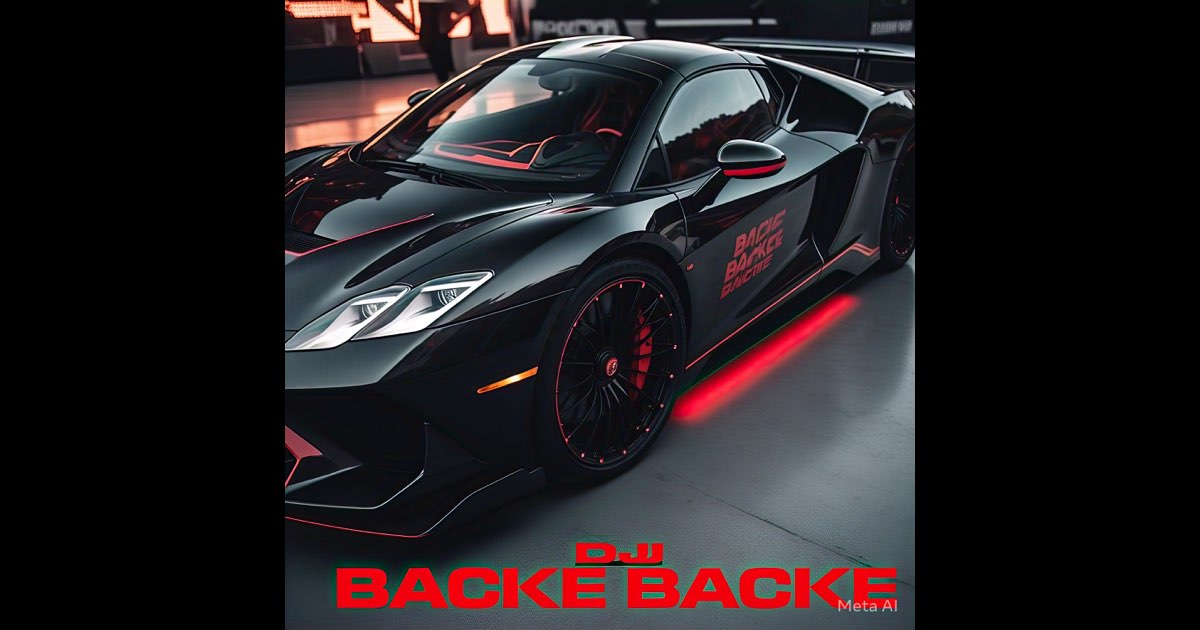 ‎Backe! - Single - Album by DJ XACOBP - Apple Music