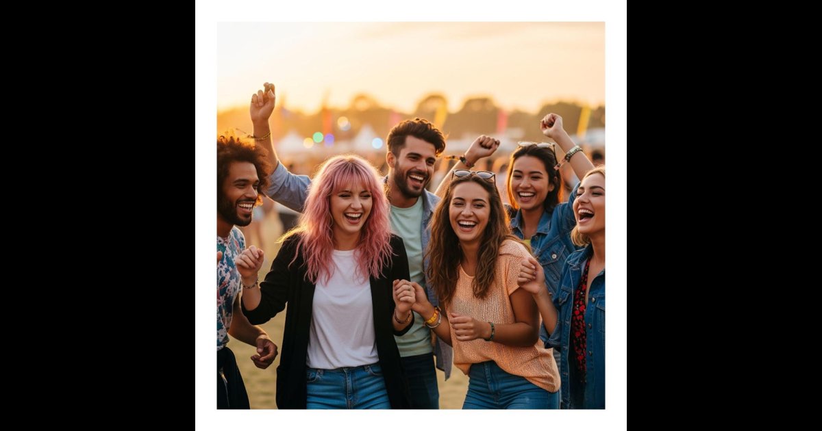 ‎Live It Up - Single - Album by Jinxxi - Apple Music