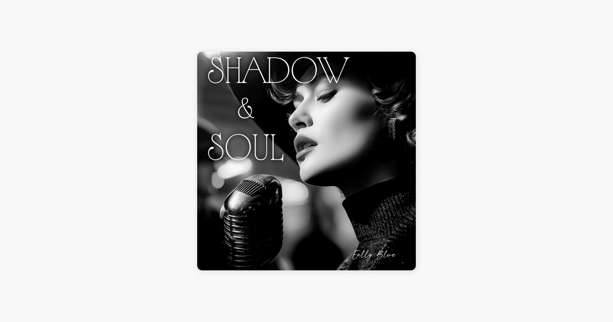 ‎Through My Soul - Canción de Enlly Blue - Apple Music