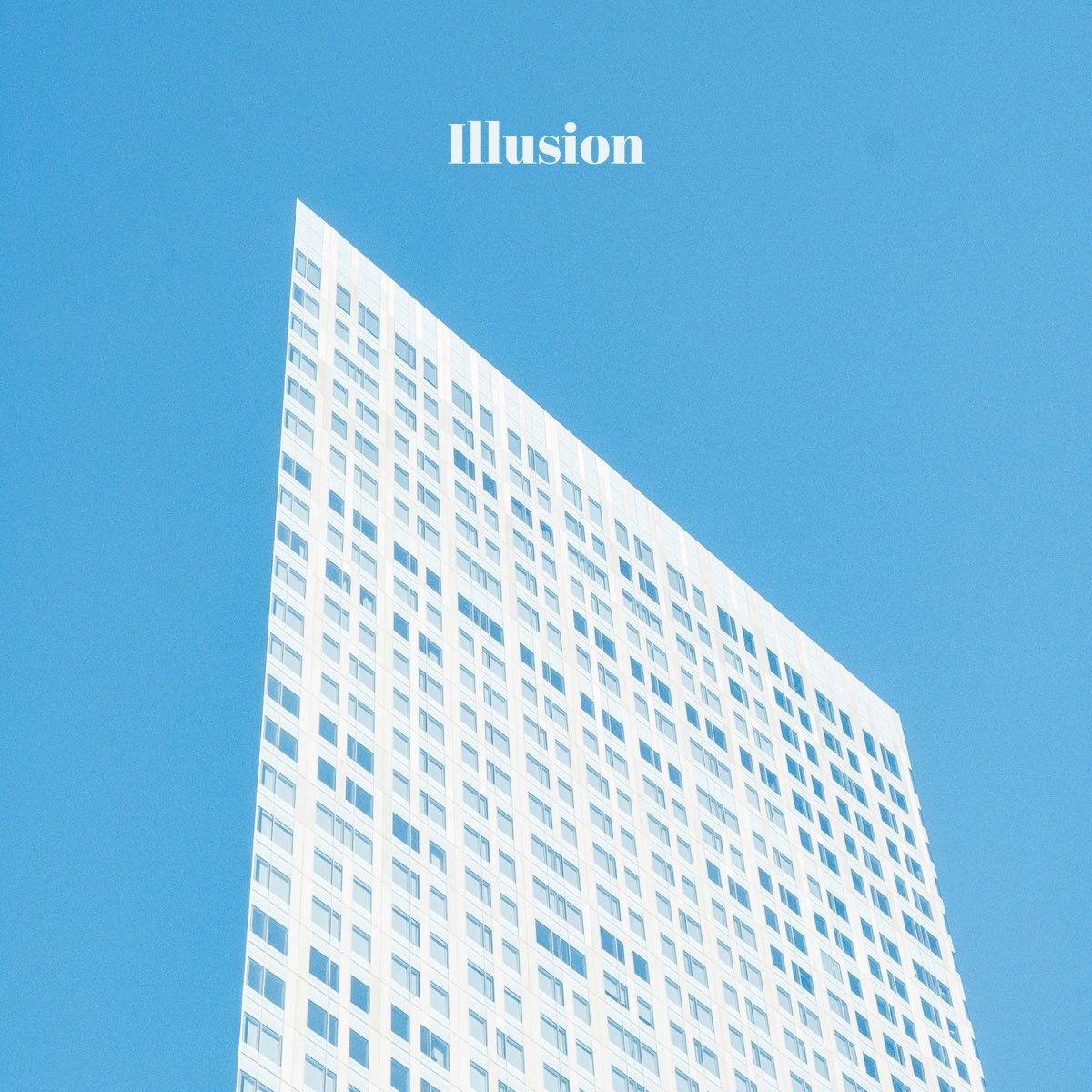Illusion - Single》- Fulton Lee的专辑 - Apple Music