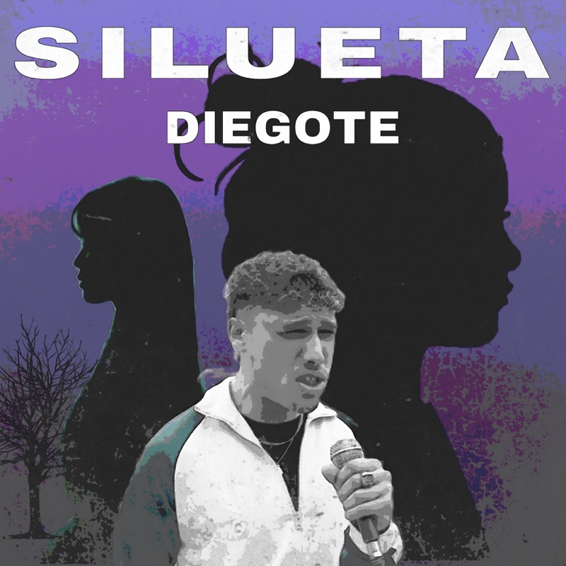 Silueta - Diegote: Song Lyrics, Music Videos & Concerts