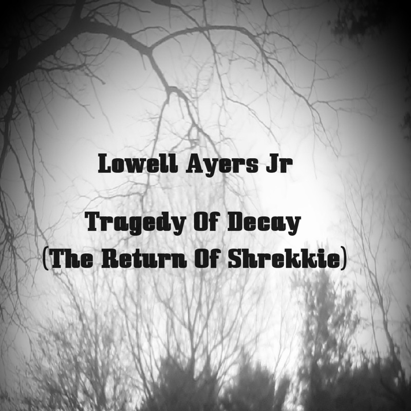 Hypnosis (Grace N Mercy) - Lowell Ayers Jr: Song Lyrics, Music Videos ...