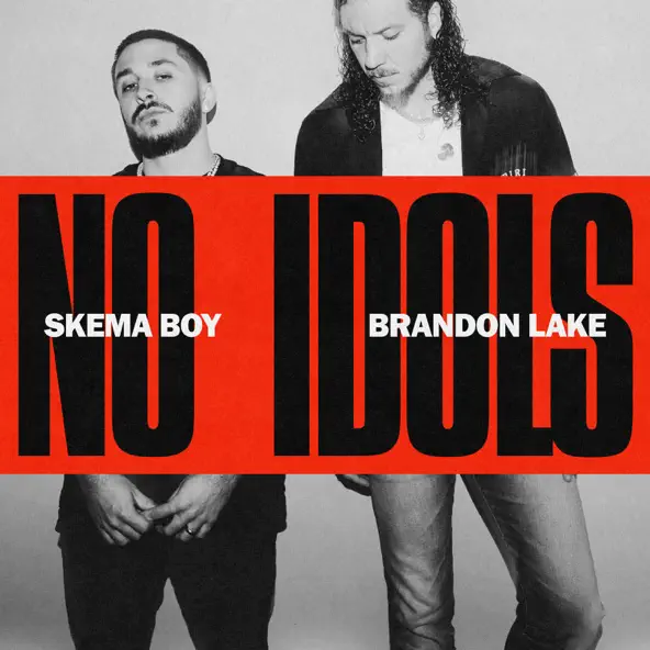 Brandon Lake ft Skema Boy - No Idols