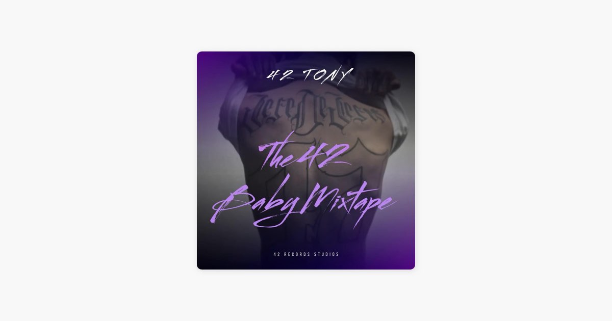 ‎LOCOS (feat. 42 Fredo & Unseen Son) - Song by 42 Tony - Apple Music