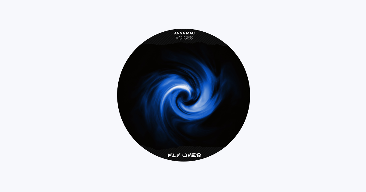 ‎Anna Mac - Apple Music