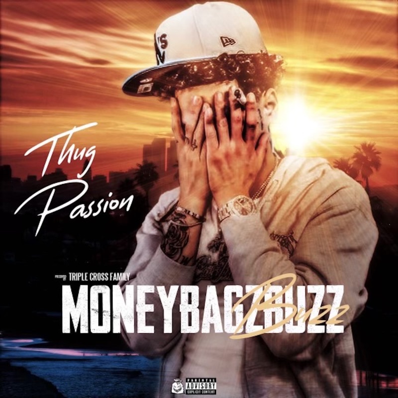 Thug Passion - Moneybagz Buzz: Song Lyrics, Music Videos & Concerts