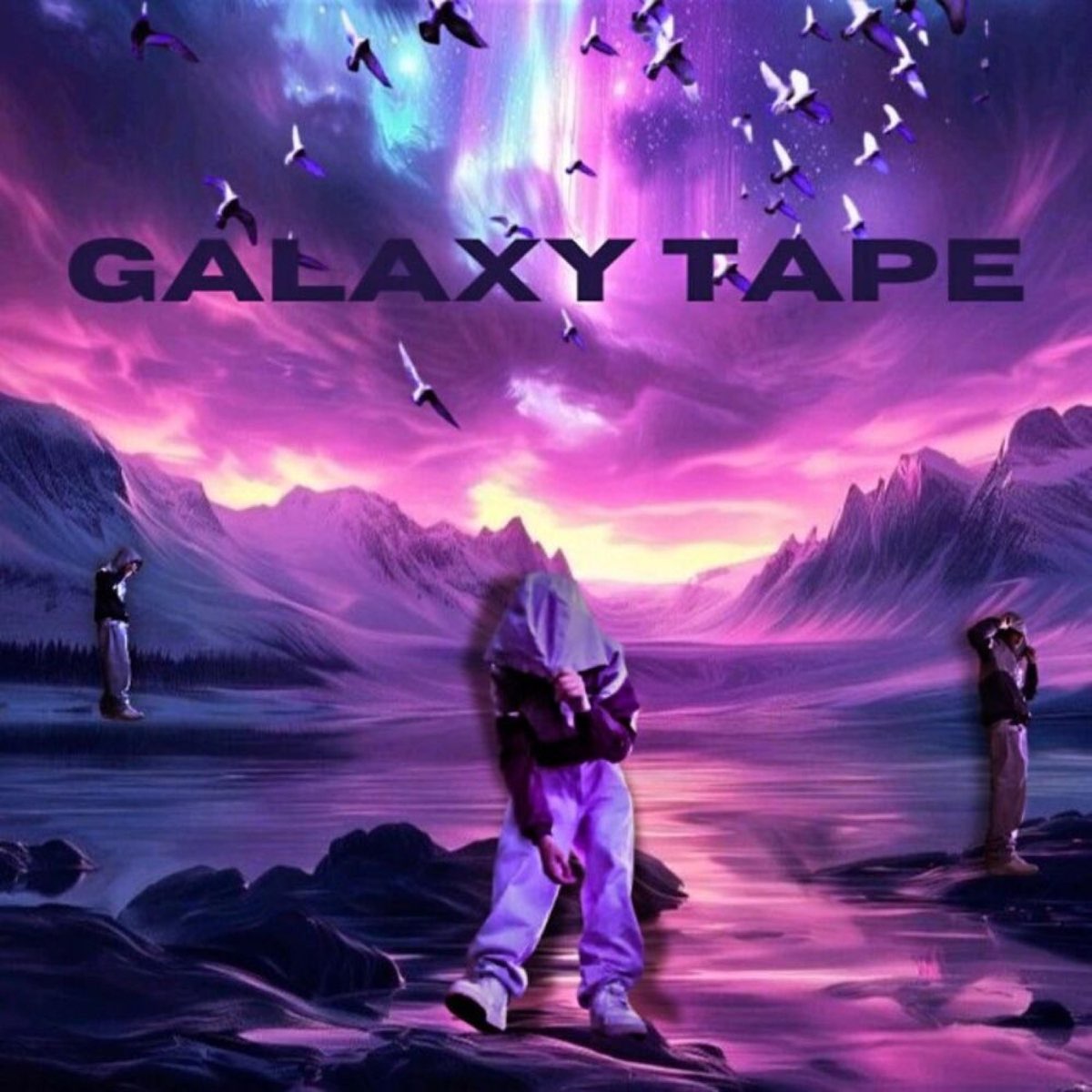 ‎GALAXY TAPE - Álbum de zaku galaxy - Apple Music